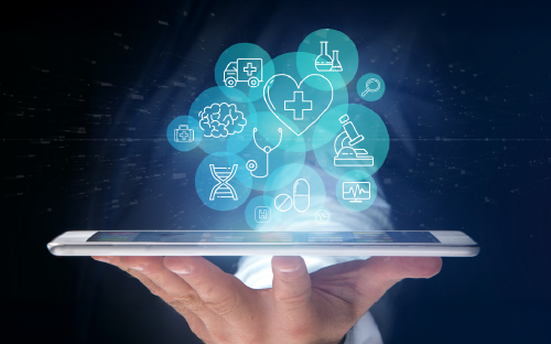 Resource Center: Cybage